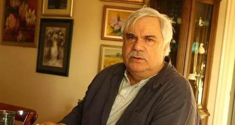 Halil Ergün ölümden döndü! - Magazin Haberleri