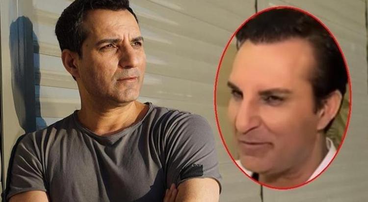 Rafet El Roman'ın son hali gündeme oturdu! İlk açıklama geldi - Son ...