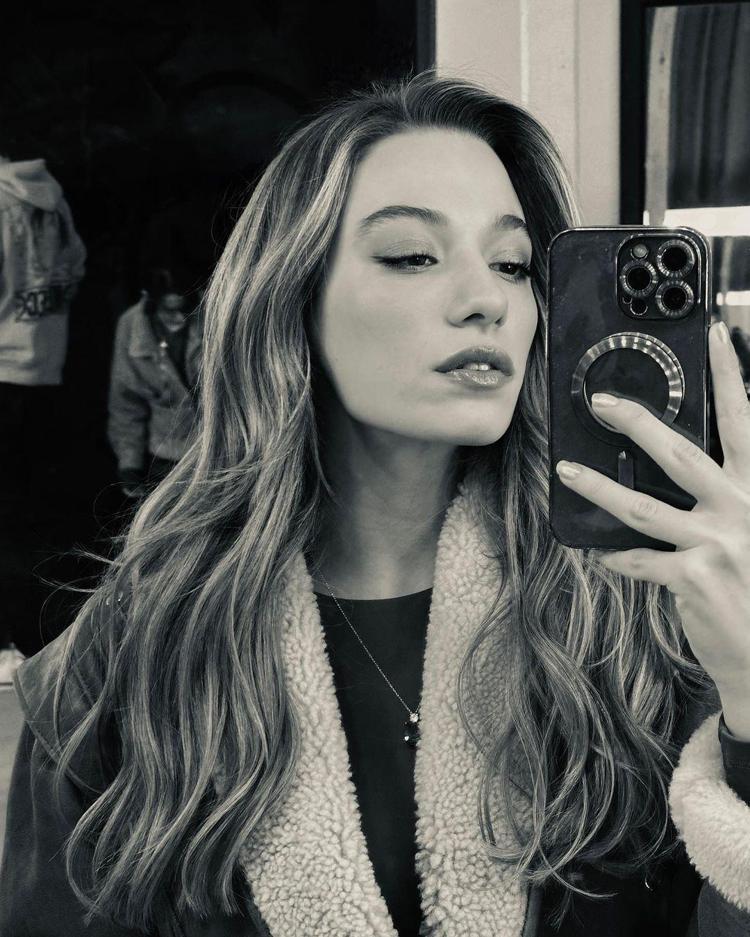 Sümeyye Aydoğan kimdir, kaç yaşında ve nereli? Gaddar’ın Aydan’ı ...