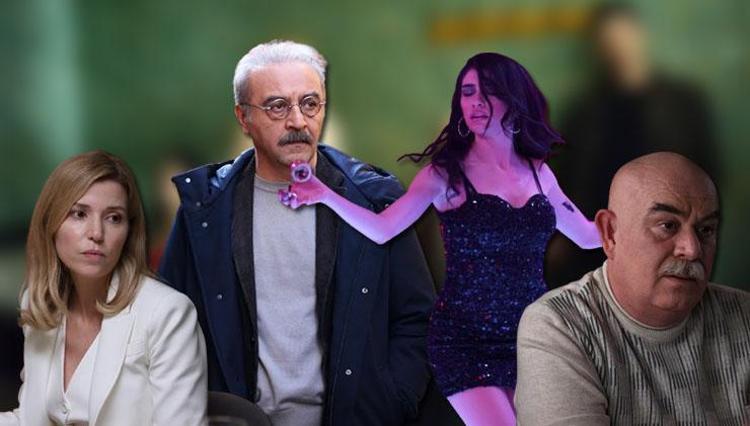 İnci taneleri oyuncuları! Yeni dizi İnci Taneleri’nin konusu nedir? - Magazin Haberleri