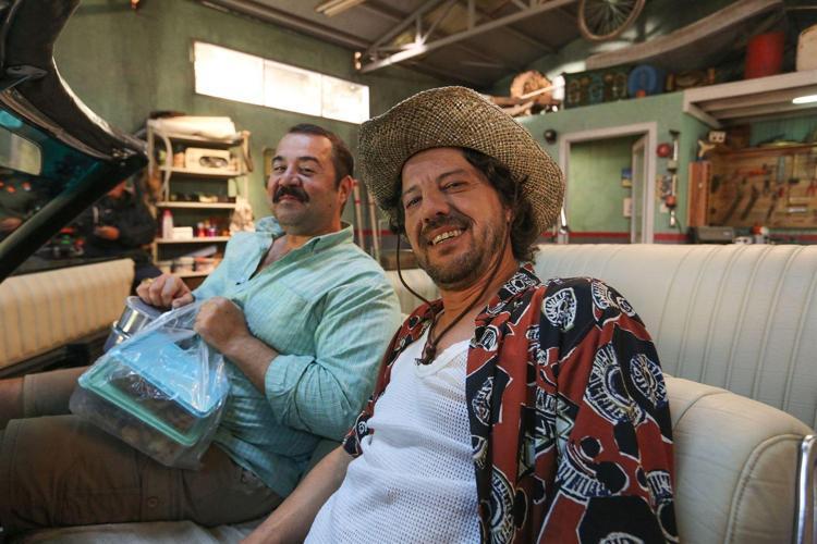 Hedefim Sensin filmi nerede ve ne zaman çekildi? Hedefim Sensin konusu ...