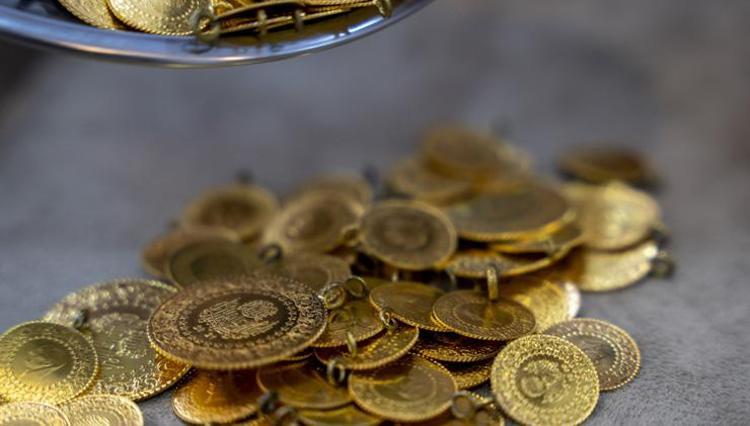 Hafta sonu canlı altın fiyatları 10 Şubat 2024: Gram altın, çeyrek ...
