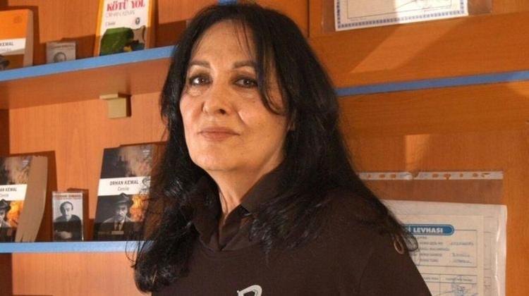 Sevda Ferdağ kimdir, aslen nerelidir, neden öldü? Oyuncu Sevda Ferdağ ...