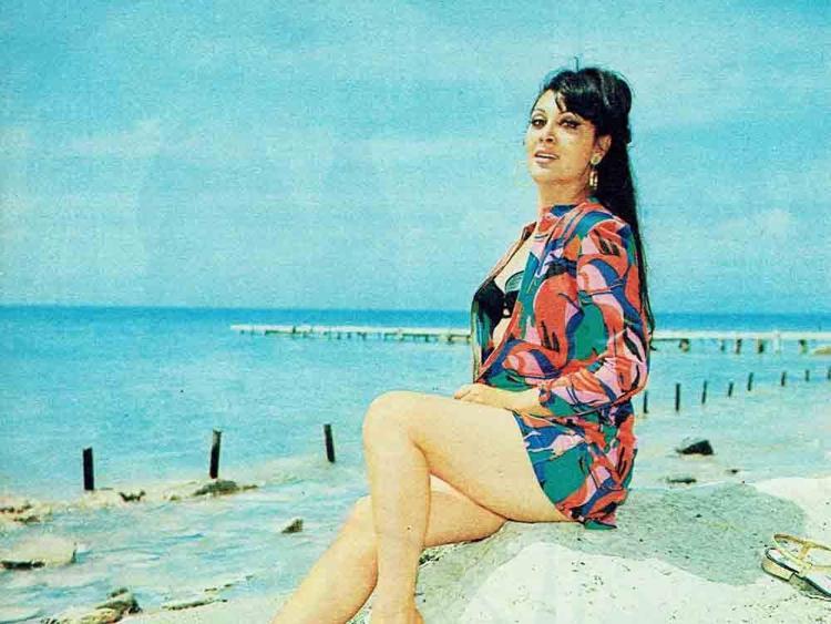 Sevda Ferdağ kimdir, aslen nerelidir, neden öldü? Oyuncu Sevda Ferdağ ...