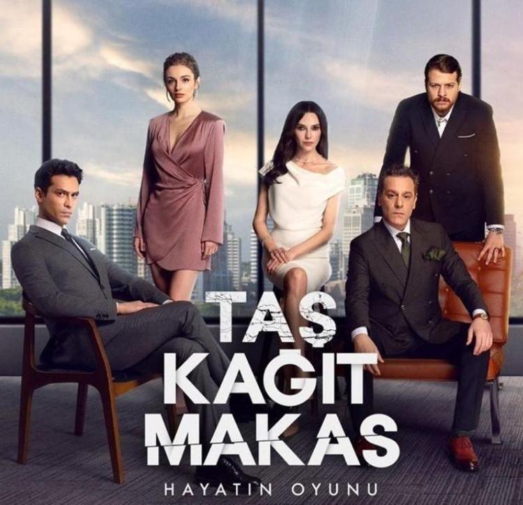 Hande Ataizi: Haksızlık tepemi attırır! Çok sinirlenirim - Magazin ...