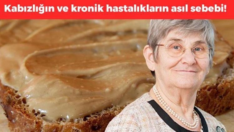 Severek yiyoruz ama Prof. Dr. Canan Karatay açıkladı: Yemeyi ...