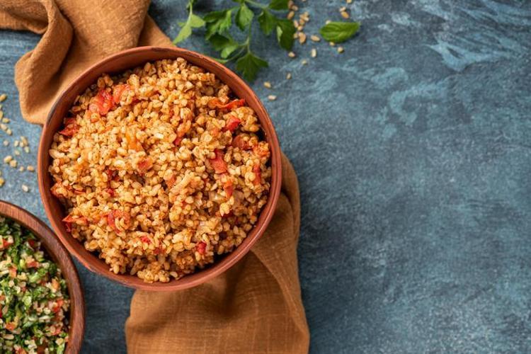 Günün menüsü (06 Mart 2024) - Yemek Tarifleri