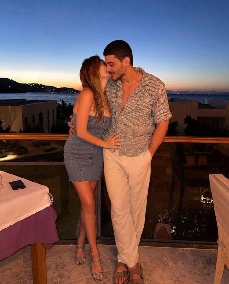 Mehmet Ali Erbil kızının sevgilisi Yiğit Poyraz'ı savundu - Magazin Haberleri - Sayfa 1