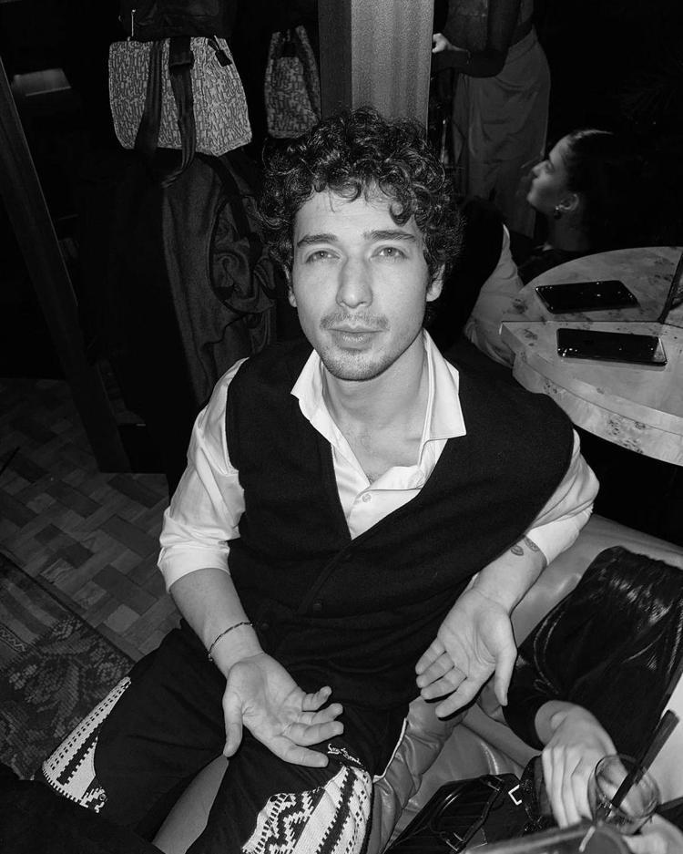 Bahar dizisinin Aziz Uras’ı Demirhan Demircioğlu kimdir, kaç yaşında ve ...