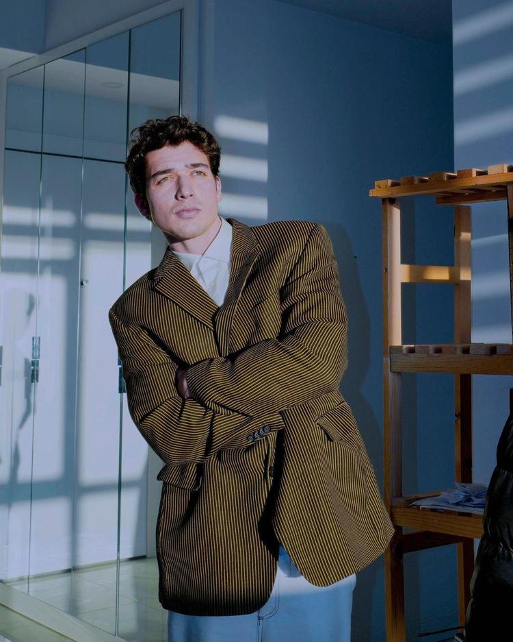 Bahar dizisinin Aziz Uras’ı Demirhan Demircioğlu kimdir, kaç yaşında ve ...