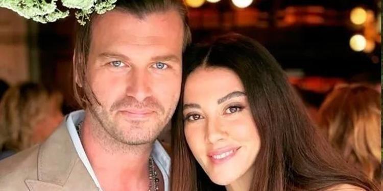 Başak Dizer: Kıvanç'ın işine asla karışmam - Son Dakika Magazin Haberleri