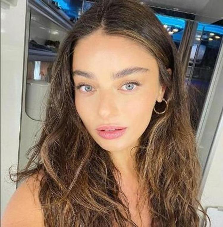 Ayça Ayşin Turan yeni rolü hakkında bilgi verdi - Son Dakika Magazin ...
