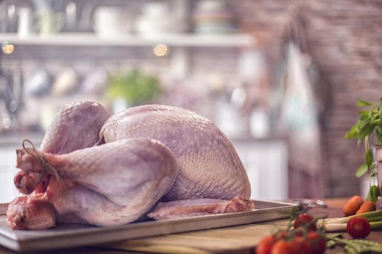 Hindi eti mi daha sağlıklı tavuk eti mi? Uzmanı tartışmalara son ...