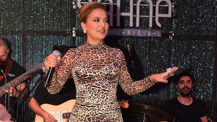 Demet Akalın paylaşımıyla maziye götürdü! Türkiye güzelleri şimdi ne ...