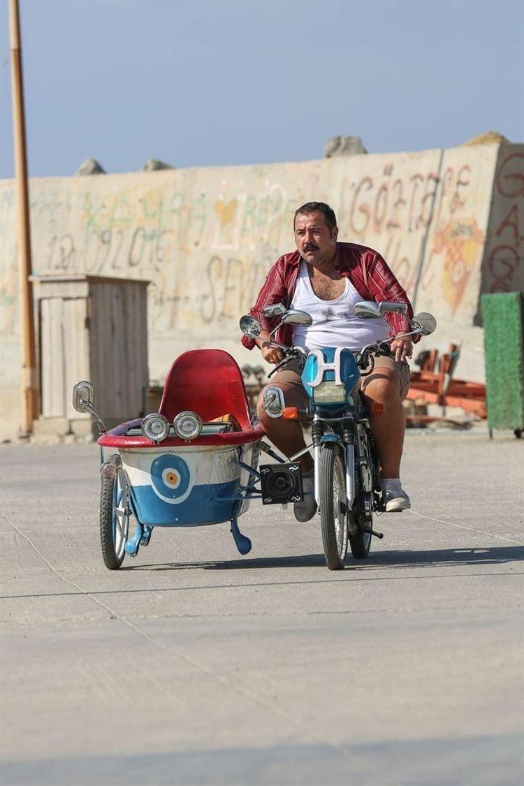 Hedefim Sensin nerede çekildi? Hedefim Sensin filminin konusu nedir ...