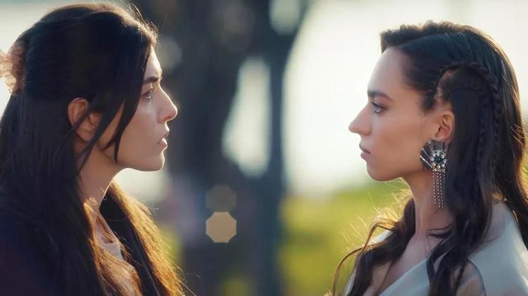 Yalan dizisi konusu nedir, oyuncuları kimler? Kanal D’nin yeni dizisi ...