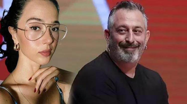 Cem Yılmaz ve Necla Karahalil aşkı sona erdi - Son Dakika Magazin Haberleri