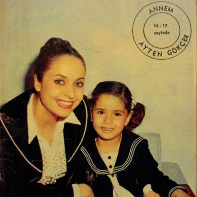 Ayten Gökçer kimdir, aslen nerelidir? AYTEN GÖKÇER NEDEN ÖLDÜ ...