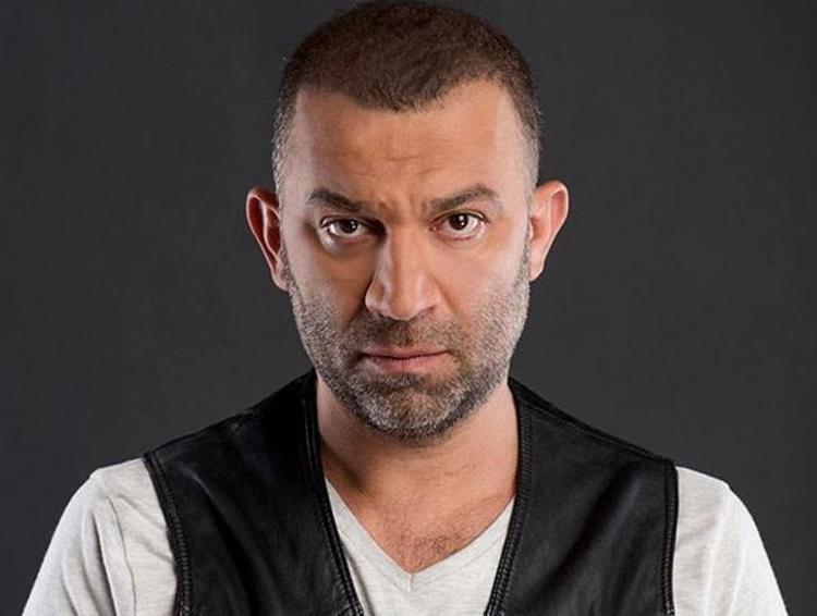 Arka Sokaklar'a efsane karakteriyle geri dönmüştü! Şevket Çoruh Serenay ...