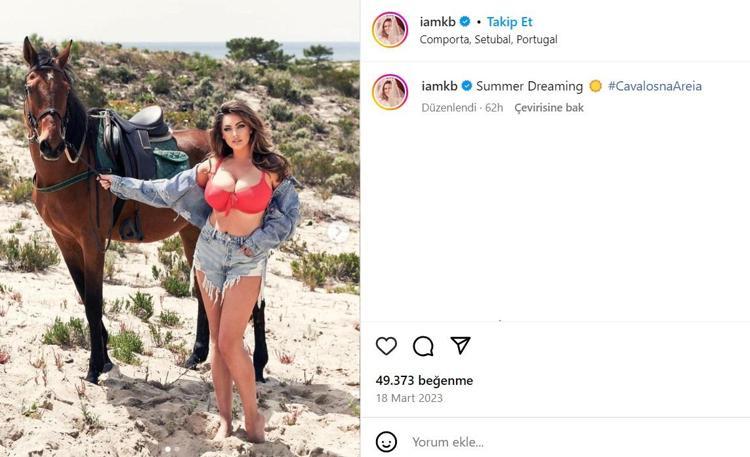 Kelly Brook evlendi, modelliği bıraktı! 'Artık erkeklerin bakışlarını üzerimde istemiyorum ...