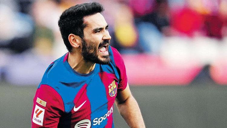 Alo İlkay Ben Jose - Güncel Spor Haberleri