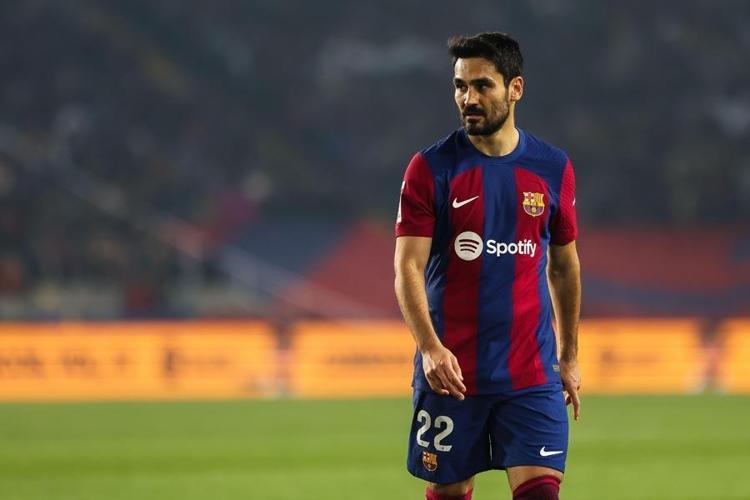 Alo İlkay Ben Jose - Spor Haberleri