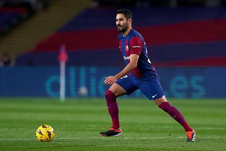 Alo İlkay Ben Jose - Güncel Spor Haberleri