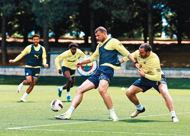 Alo İlkay Ben Jose - Güncel Spor Haberleri