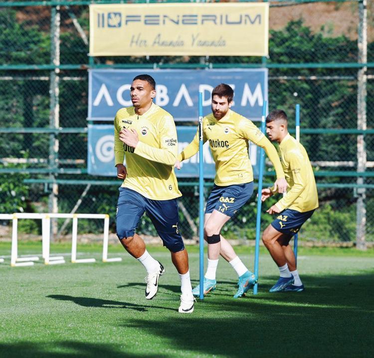 Alo İlkay Ben Jose - Güncel Spor Haberleri