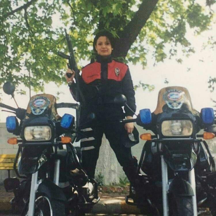 Hanımağa lakaplı Güniz Akkuş kimdir, kaç yaşında ve nereli? Silahlı ...