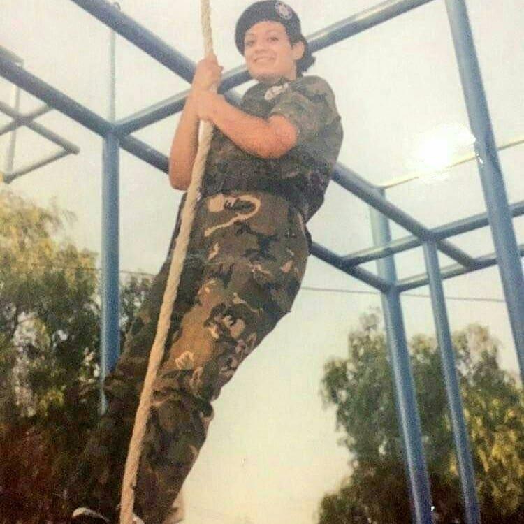 Hanımağa lakaplı Güniz Akkuş kimdir, kaç yaşında ve nereli? Silahlı ...