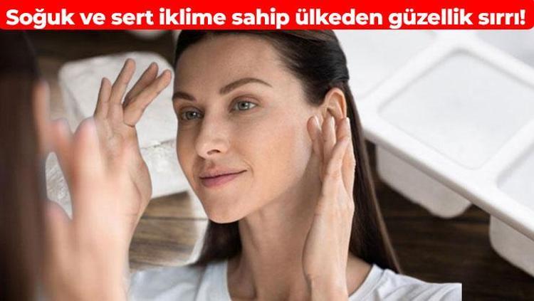 İsveç kadınları güzelliklerini ona borçlu! Yüzyıllar öncesine dayanan ...