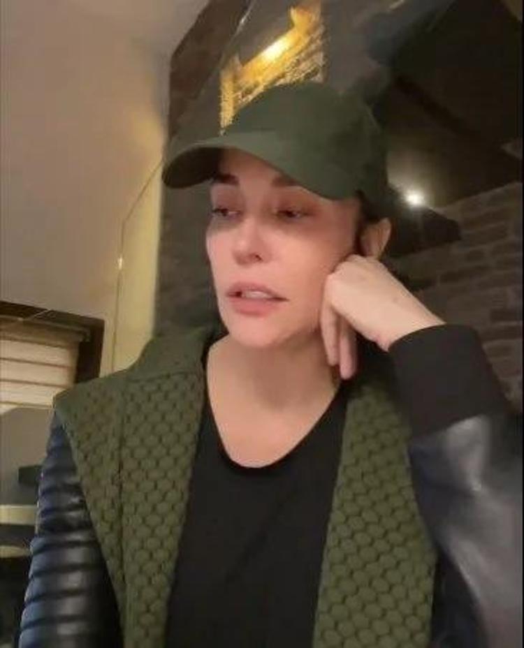 Efe Önbilgin harekete geçti! Mahkemeden Deniz Akkaya kararı - Son ...