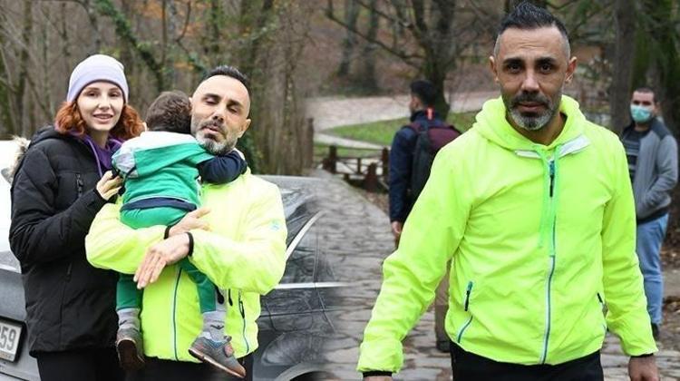6 yıllık evliliklerinin sonuna geldiler! Umut Oğuz ve Sevilay Tilda ...