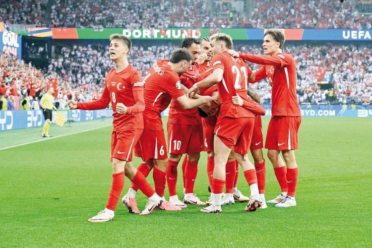 Aman Tanrım sen ne yaptın! - Güncel Spor Haberleri