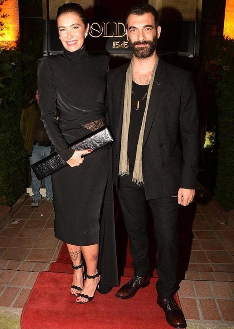 İlker Kaleli'den Sıla Gençoğlu'na doğum günü jesti! - Son Dakika ...