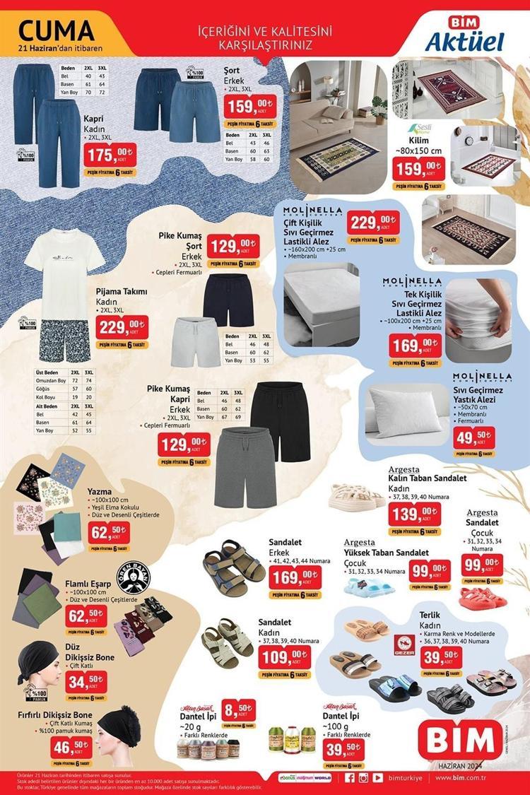 Kahve sevenlere iyi haber! Bu Cuma BİM’de Türk kahvesi makinesi ...