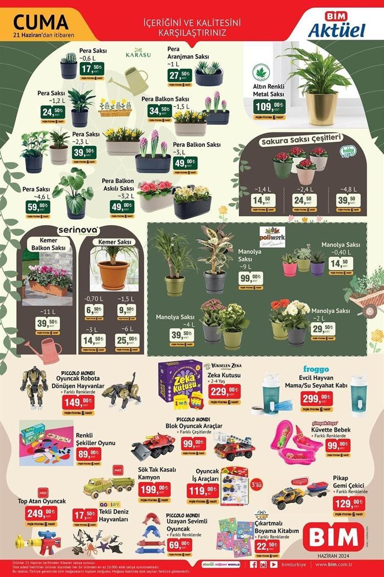 Kahve sevenlere iyi haber! Bu Cuma BİM’de Türk kahvesi makinesi ...