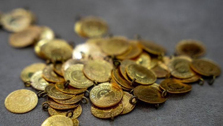 Bugün çeyrek ve gram altın ne kadar? 24 Haziran 2024 Pazartesi: Güncel ...