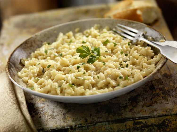 MasterChef risotto tarifi! Risotto nasıl yapılır, hangi malzemeler ...