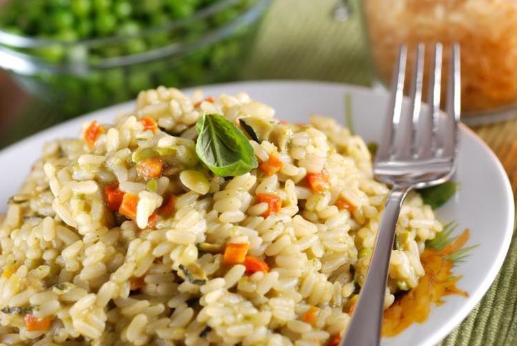 MasterChef risotto tarifi! Risotto nasıl yapılır, hangi malzemeler ...