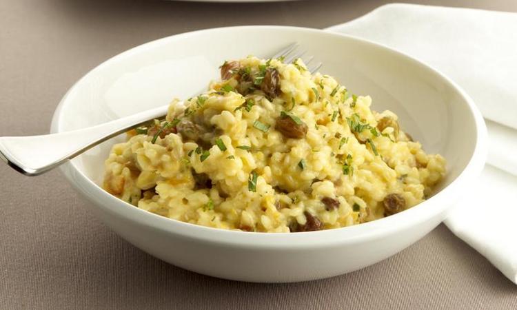 MasterChef risotto tarifi! Risotto nasıl yapılır, hangi malzemeler ...
