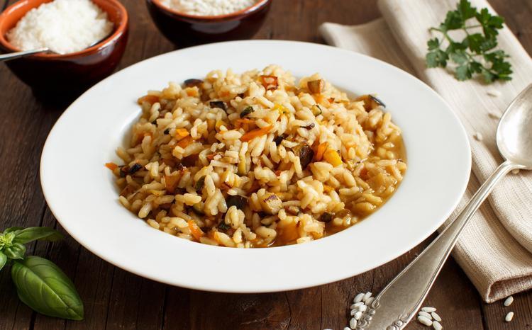 MasterChef risotto tarifi! Risotto nasıl yapılır, hangi malzemeler ...