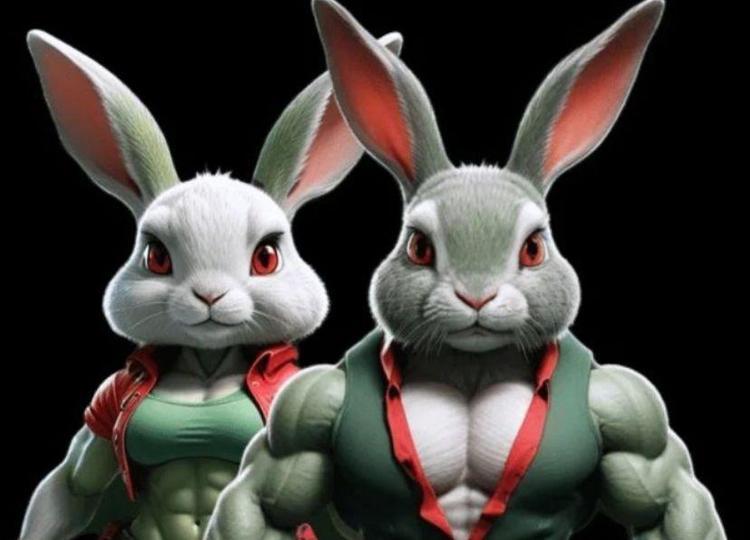 Rocky Rabbit 19 Temmuz şifresi! Rocky Rabbit nasıl oynanır, 19 Temmuz ...