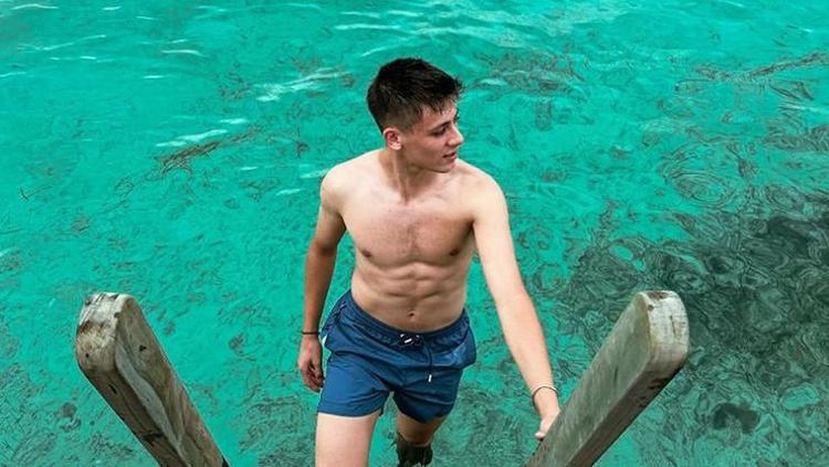 Arda Güler'in sevgilisi kim? Arda Güler'in sevgilisi Duru Nayman kimdir ...