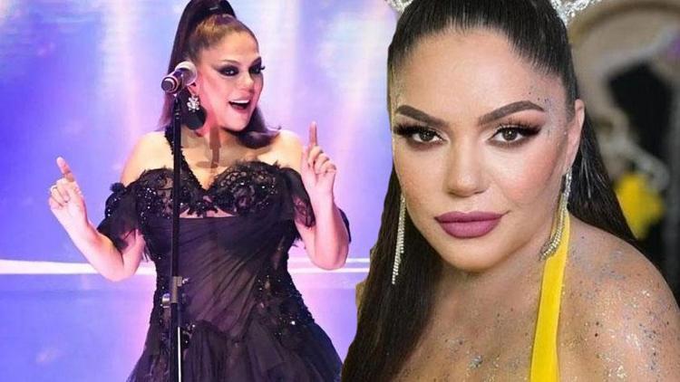 İzel ilk kez anlattı: İki siyasi partiye birden şarkımı verdim - Son ...