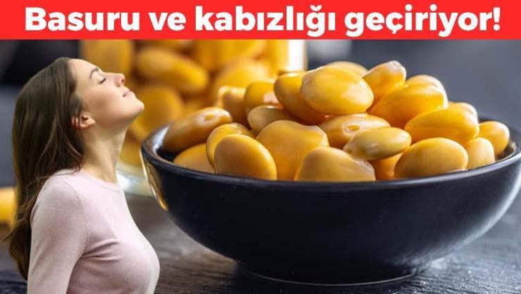 Akdeniz'in göz bebeği! Proteinde kırmızı eti 10'a katlıyor, basuru ve ...