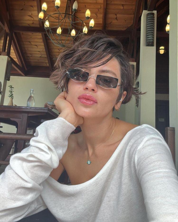 Günay Musayeva, Rus dizisiyle dönüyor - Magazin Haberleri