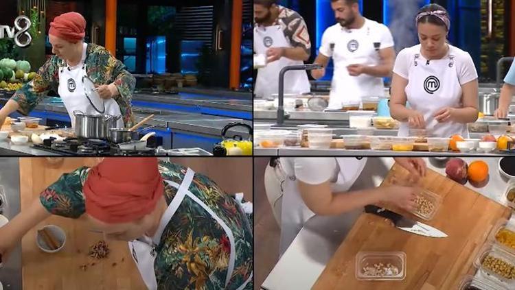 MasterChef'te 11. Yarışmacı belli oldu mu? MasterChef Türkiye 2024'te ana kadroya giren 11 ...