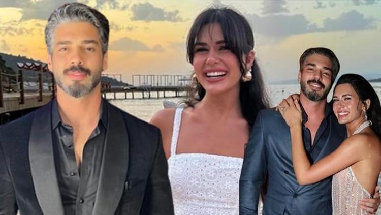 Şükrü Özyıldız'dan 'Güzel sevme' sanatı! Sibil Çetinkaya'yla dolu ...